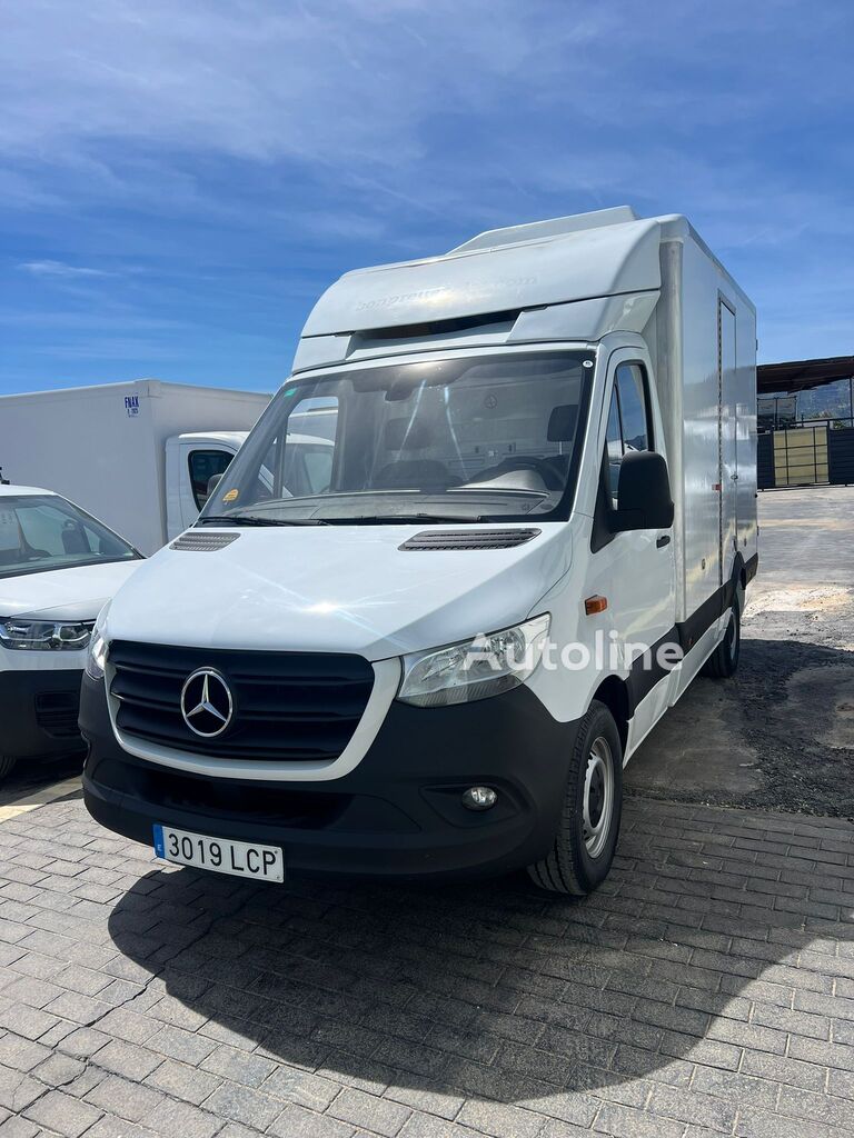 Mercedes-Benz Sprinter 315 frigorifico kamion hladnjača < 3.5t