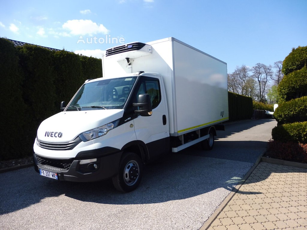 IVECO Daily 35C15 kamion hladnjača < 3.5t