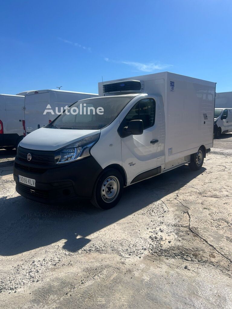 Fiat FIAT TALENTO 1.6 125CV CONGELACION kamion hladnjača < 3.5t