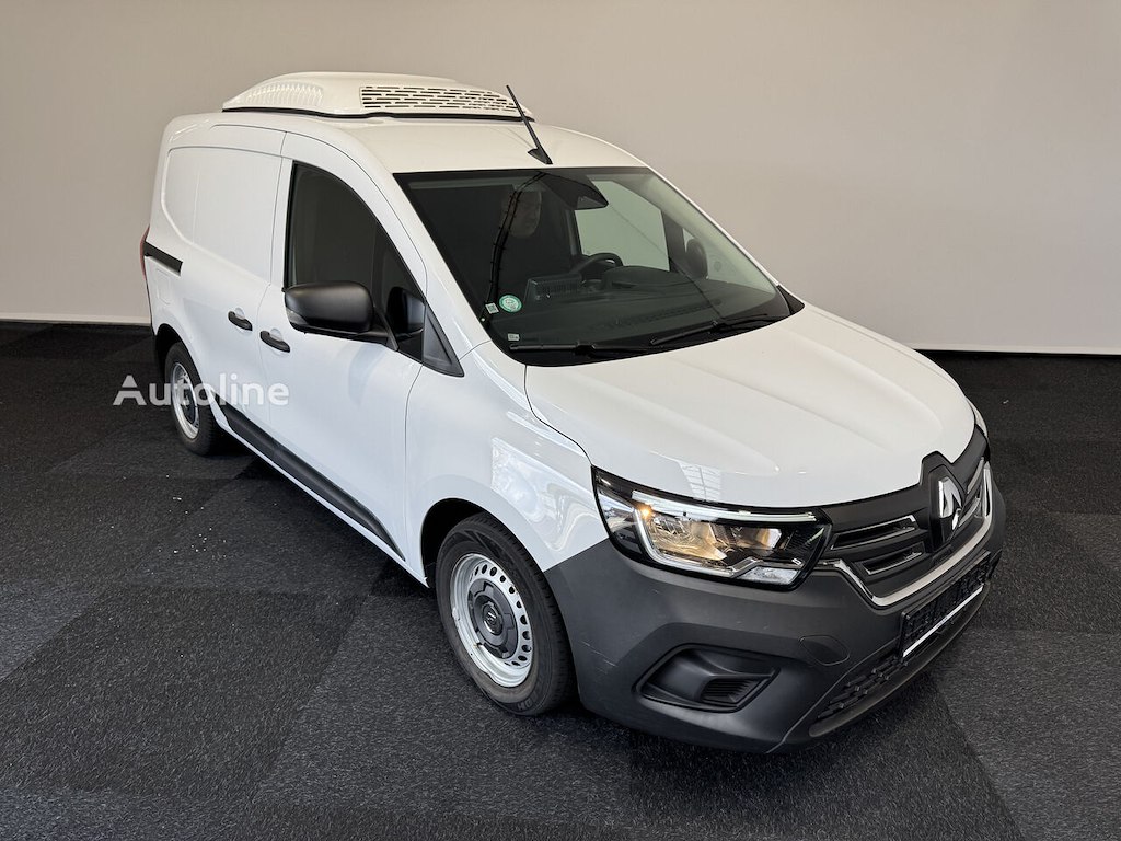 Renault Kangoo express zero emissie Geisoleerde thermo king koelvries mo kamion hladnjača < 3.5t