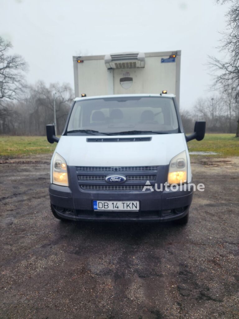 Ford Transit kamion hladnjača < 3.5t