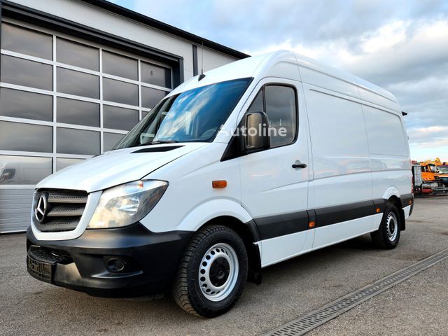 Mercedes-Benz Sprinter 316 L2H2 minibus furgon