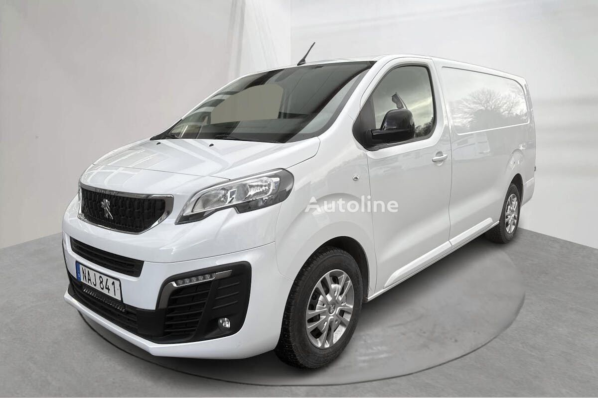 Prodaje se Peugeot Expert minibus furgon na aukciji