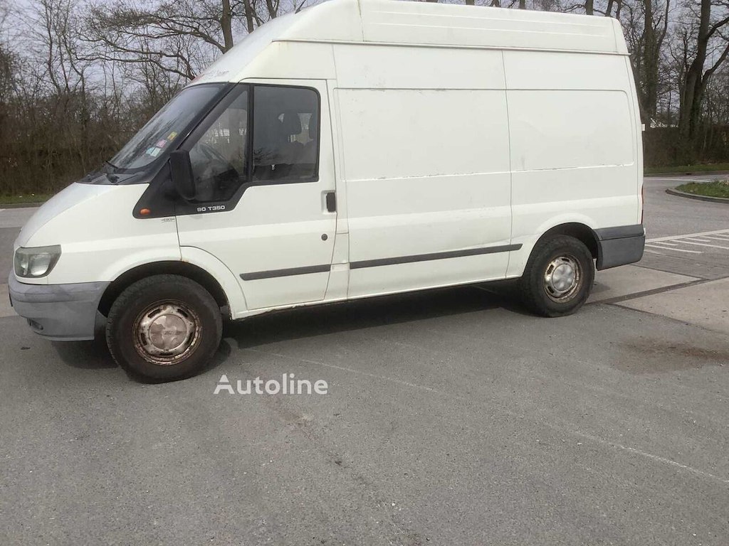 Prodaje se Ford TRANSIT 350M 90 MR minibus furgon na aukciji