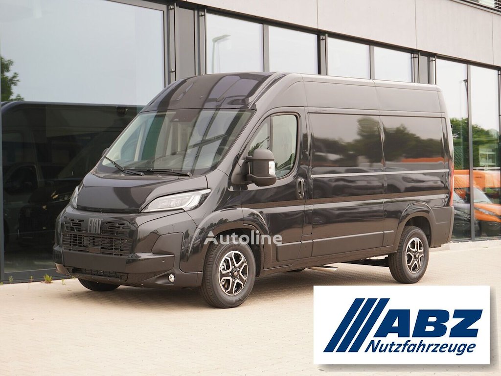 Novi Fiat Ducato Maxi 35 L2H2 180 AT/ Vollausstattung minibus furgon