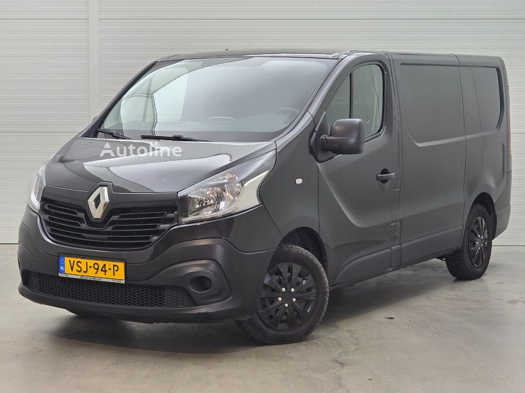Prodaje se Renault Trafic 1.6 dCi T27 L1H1 Générique minibus furgon na aukciji
