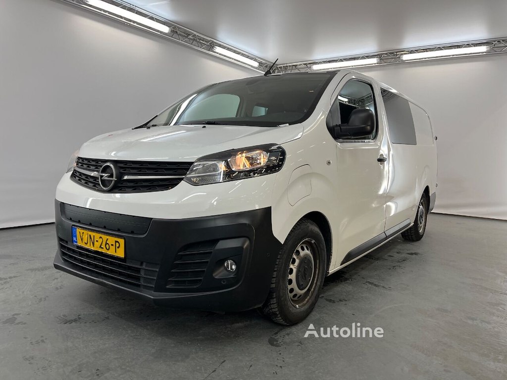 Prodaje se Opel Vivaro-e L3H1 Edition DC 75 kWh minibus furgon na aukciji