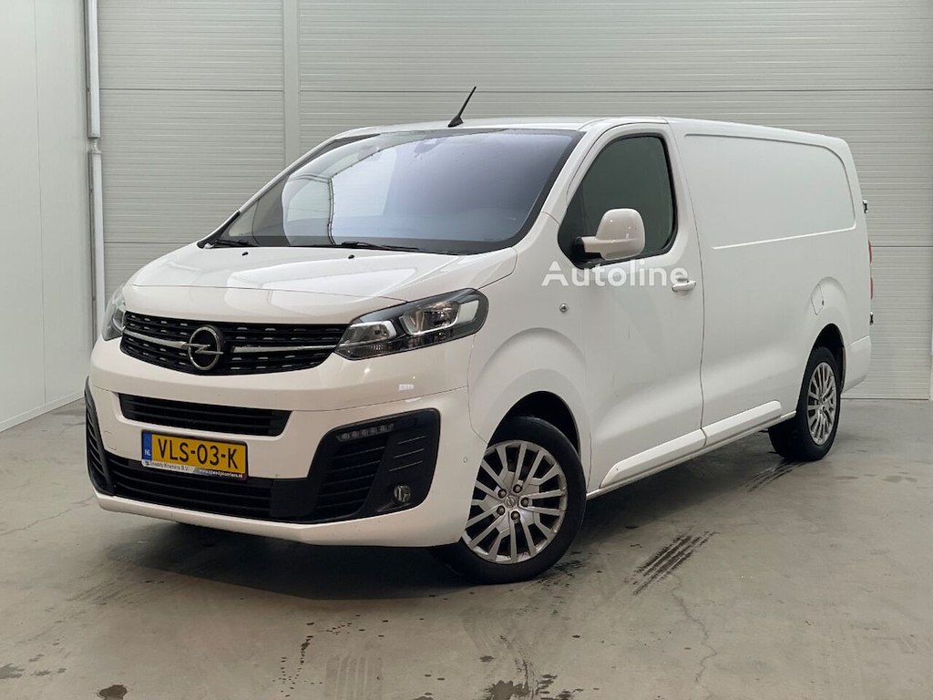Prodaje se Opel Vivaro 2.0 CDTI L3H1 Innovation minibus furgon na aukciji