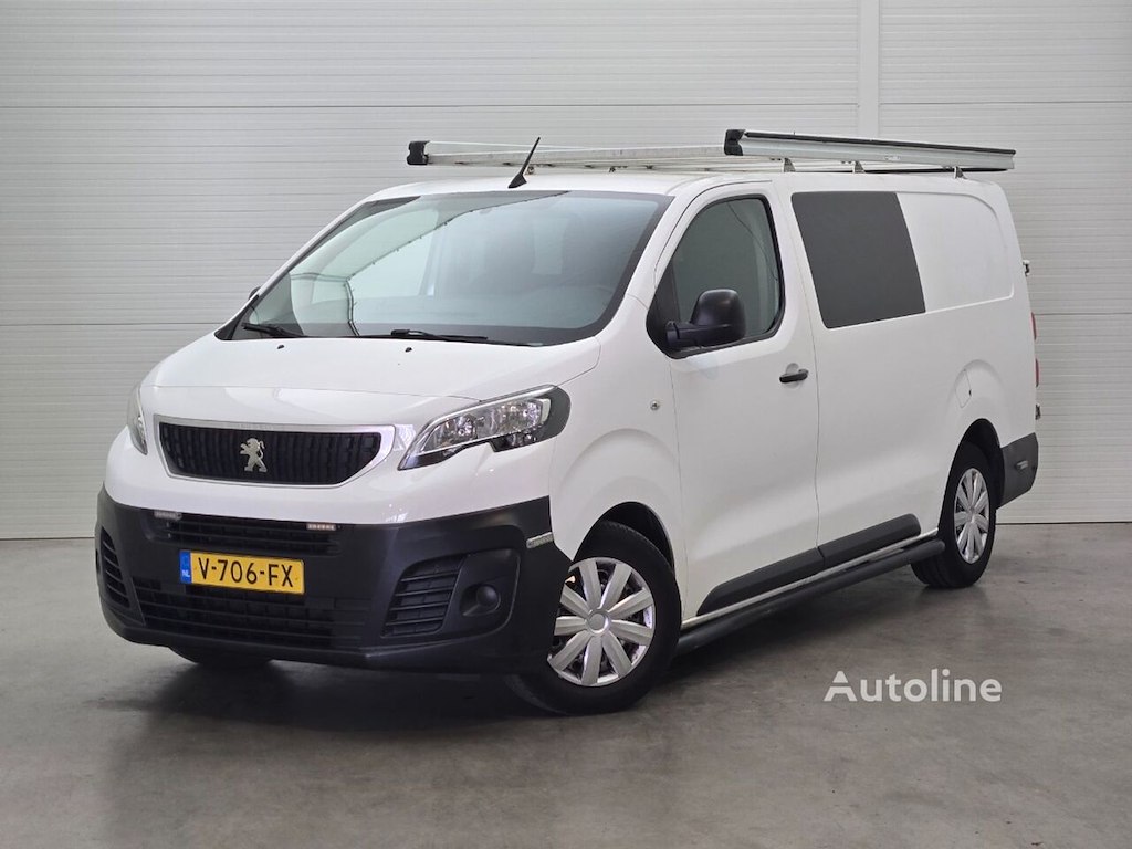 Prodaje se Peugeot Expert 231L 2.0 BlueHDI 120 DC Pro minibus furgon na aukciji