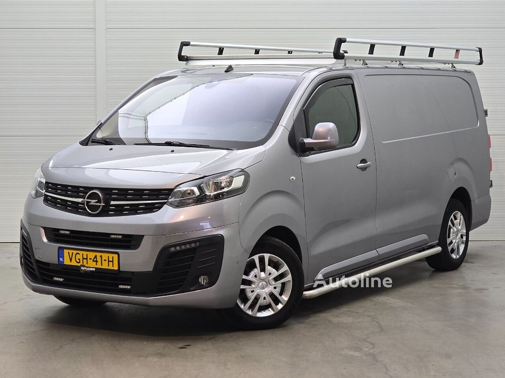 Prodaje se Opel Vivaro 2.0 CDTI L3H1 Innovation minibus furgon na aukciji