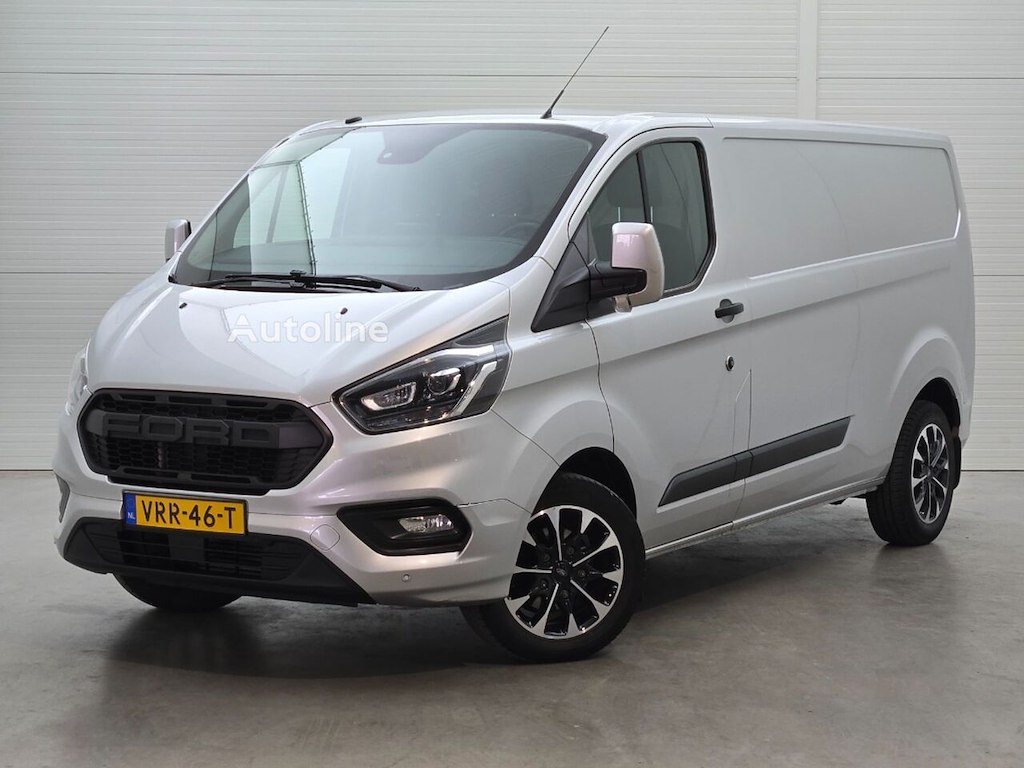 Prodaje se Ford Transit Custom 320 2.0 TDCI L2H2 Trend minibus furgon na aukciji