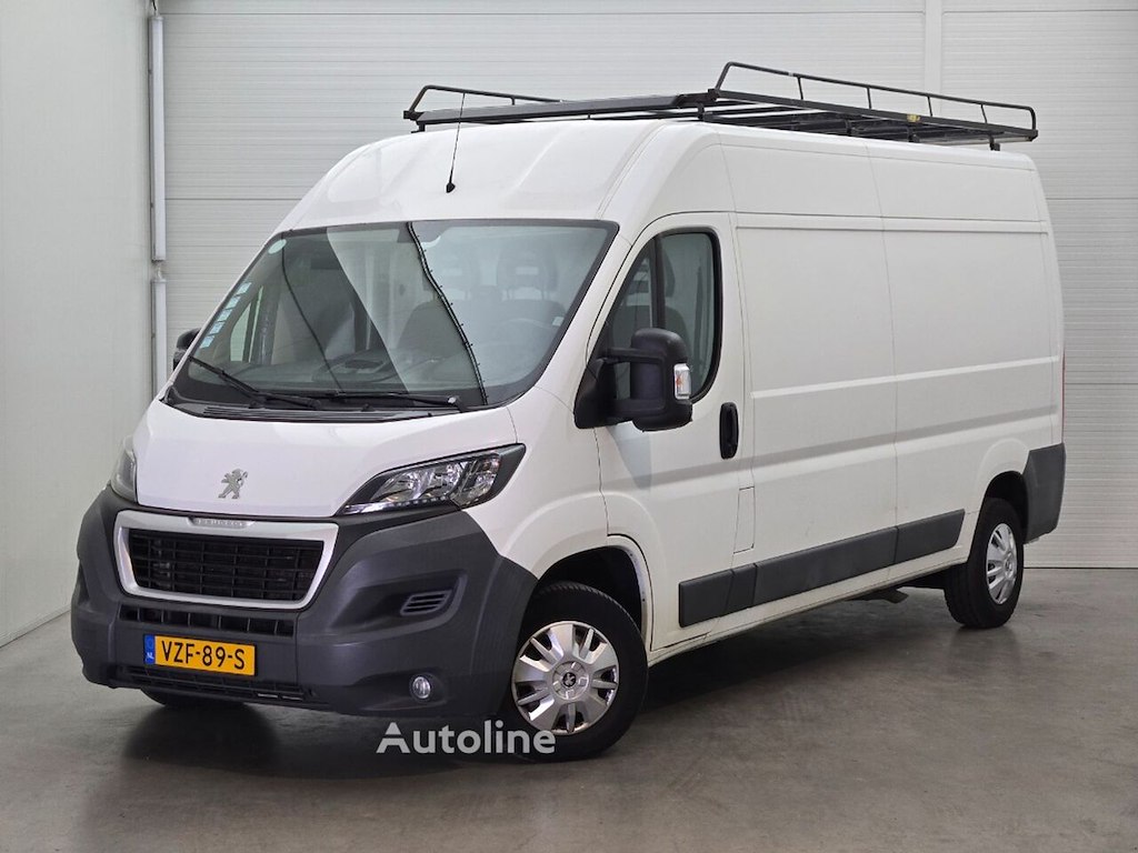 Prodaje se Peugeot Boxer 335 2.2 HDI L3H2 XR minibus furgon na aukciji