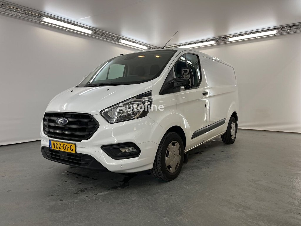 Prodaje se Ford Transit Custom 280 2.0 TDCI L1H1 Trend minibus furgon na aukciji