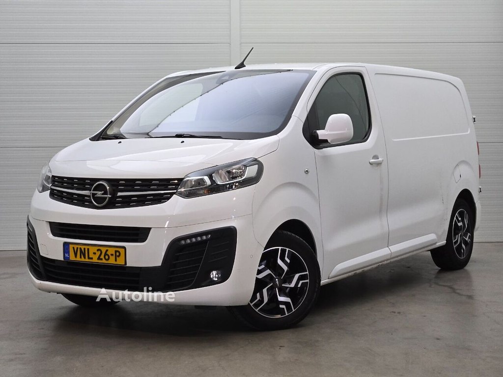 Prodaje se Opel Vivaro 2.0 CDTI L2H1 Innovation minibus furgon na aukciji
