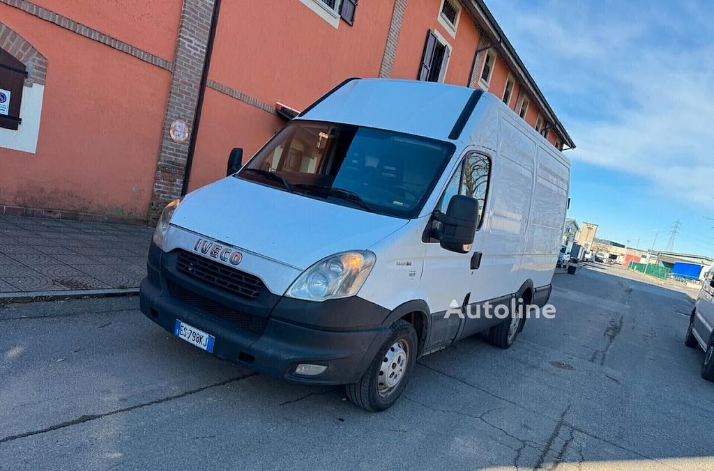 IVECO 35S11V 2.3 HTP minibus furgon
