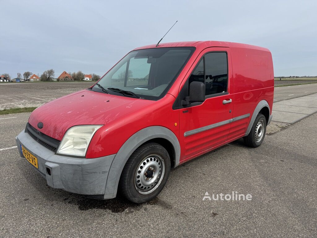 Ford Transit Connect 200S LR VAN 1.8TD 55 minibus furgon