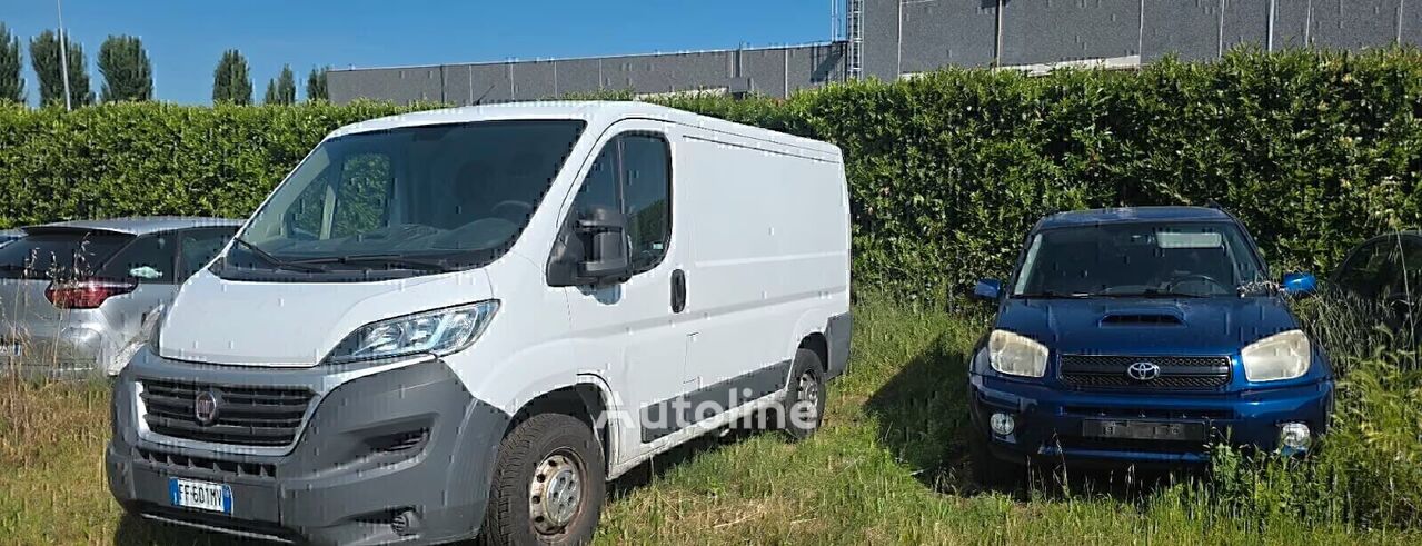 Fiat Ducato 2.0 minibus furgon
