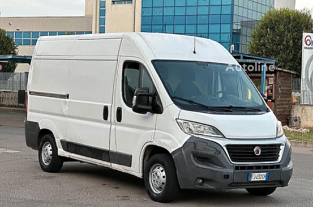 Fiat DUCATO minibus furgon