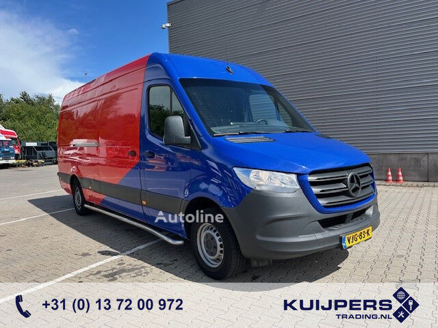 Mercedes-Benz Sprinter 311 / 2.2 CDI Euro 6D / L3 H2 / Automatic minibus furgon