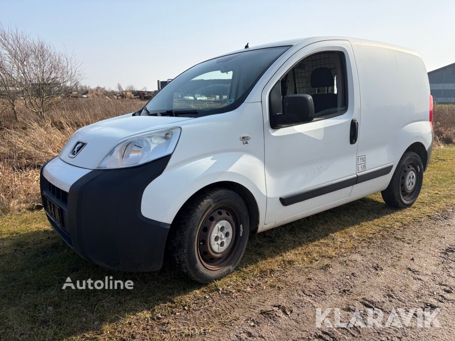 Prodaje se Peugeot Bipper 1,3 HDI 75 AUT minibus furgon na aukciji