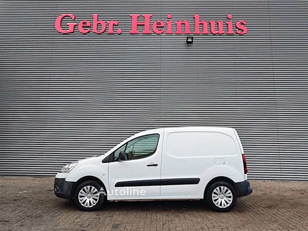 Citroen Berlingo minibus furgon