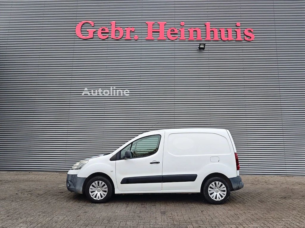 Citroen Berlingo minibus furgon