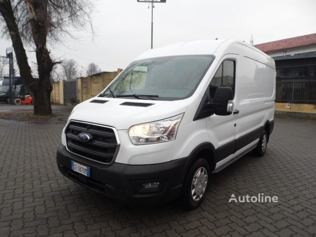 Ford Transit 310 2.0TDCi EcoBlue minibus furgon