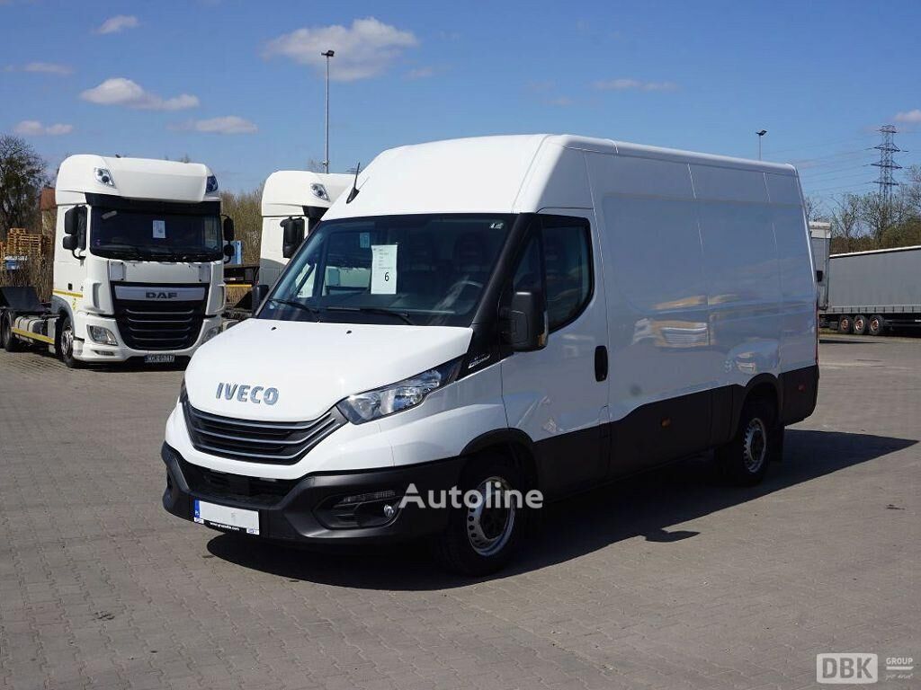 IVECO DAILY 35S16 minibus furgon