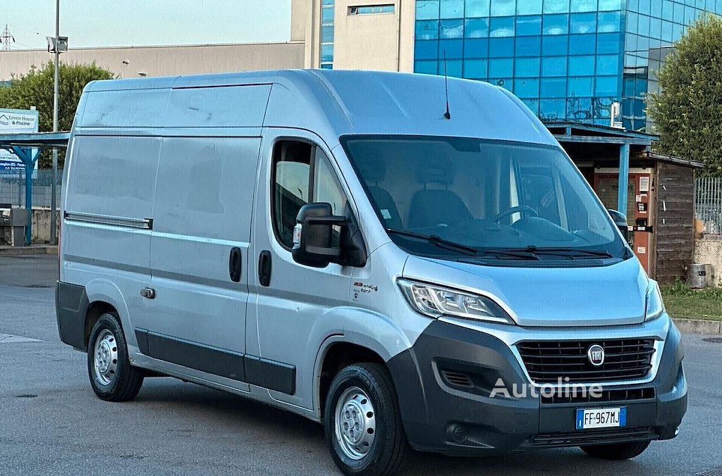 Fiat DUCATO minibus furgon