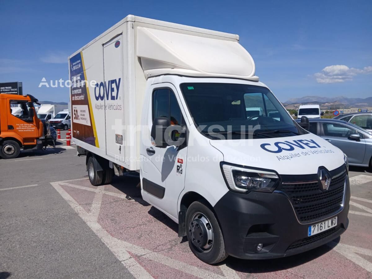 Renault MASTER 165.35 GV minibus furgon