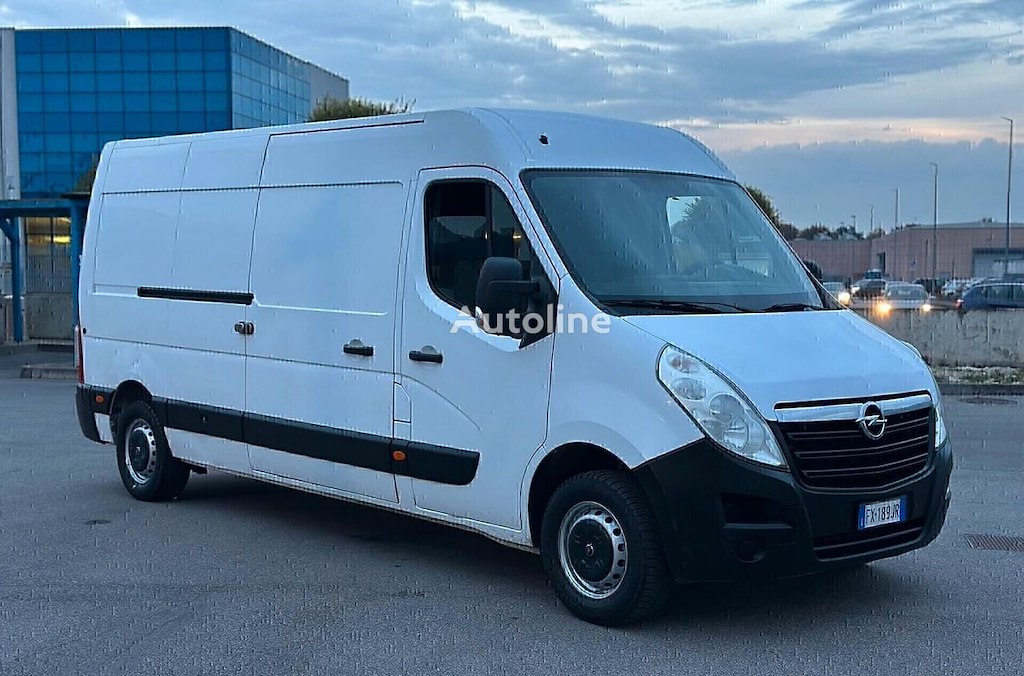 Opel Movano 2.3 minibus furgon