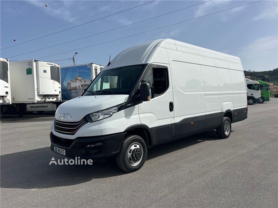 IVECO Daily 35C16A8V minibus furgon