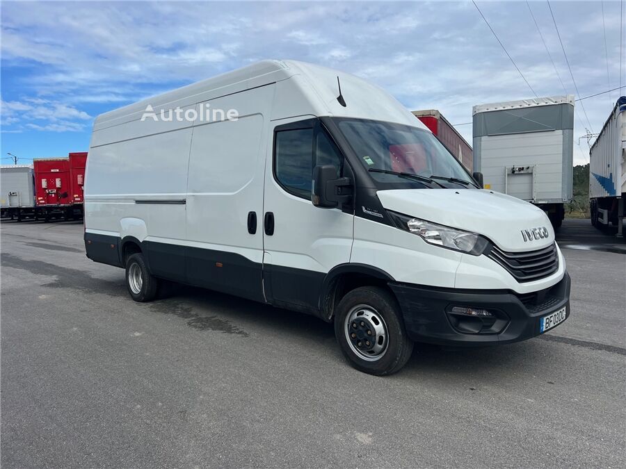 IVECO Daily 35C16A8V minibus furgon