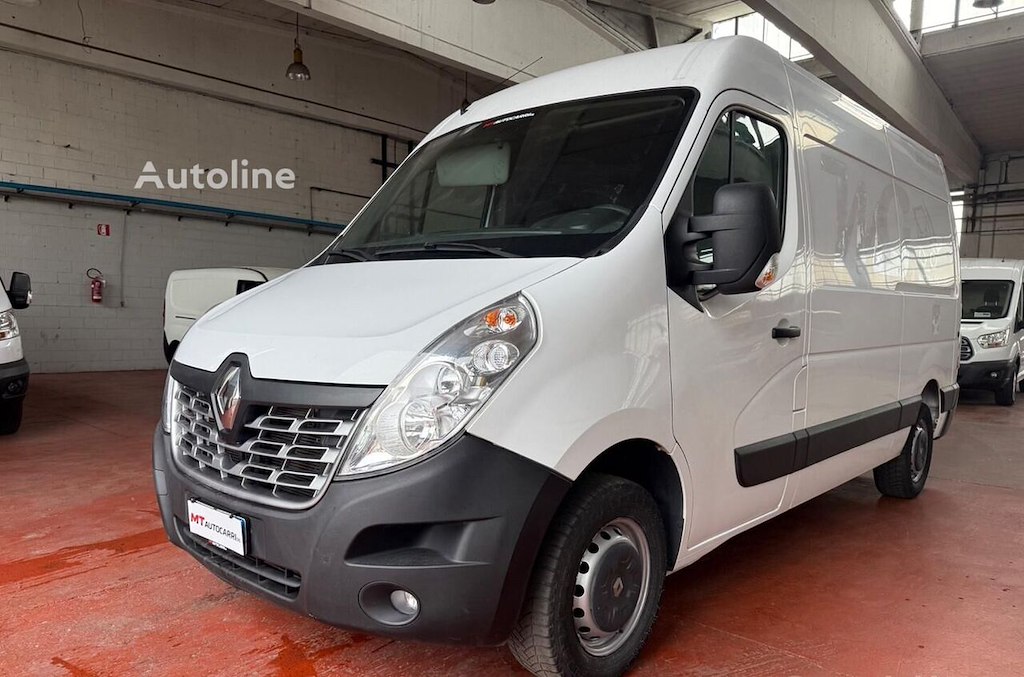 Renault Master minibus furgon