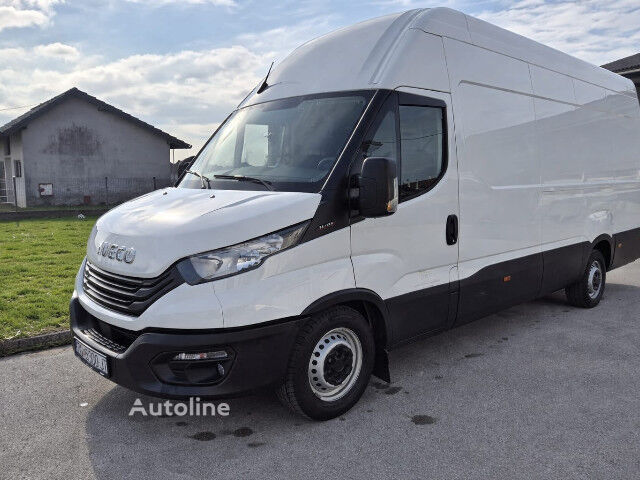 IVECO Daily 35S18H V minibus furgon