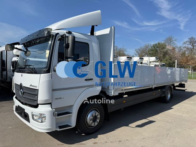 Mercedes-Benz ATEGO 1530 L Pritsche 8,20 m*NL 7,8 T kamion s ravnom platformom