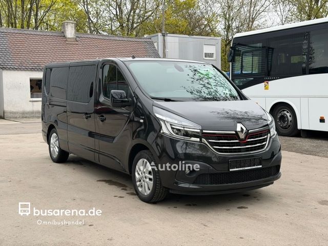 Renault Grand SpaceClass putnički minibus