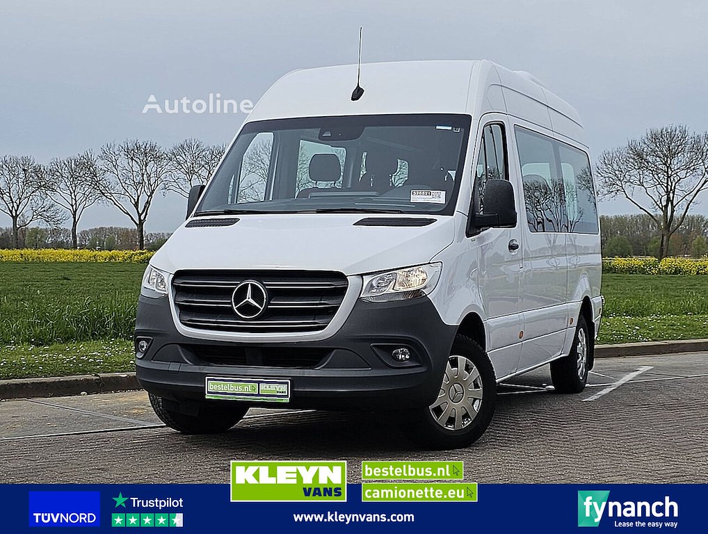 Mercedes-Benz SPRINTER 314 L2H2 9-Pers 2x Airco putnički minibus