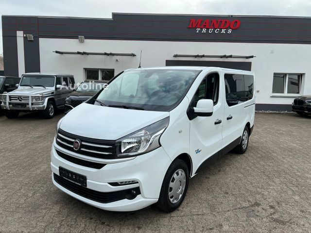 Fiat Talento 2,0 putnički minibus