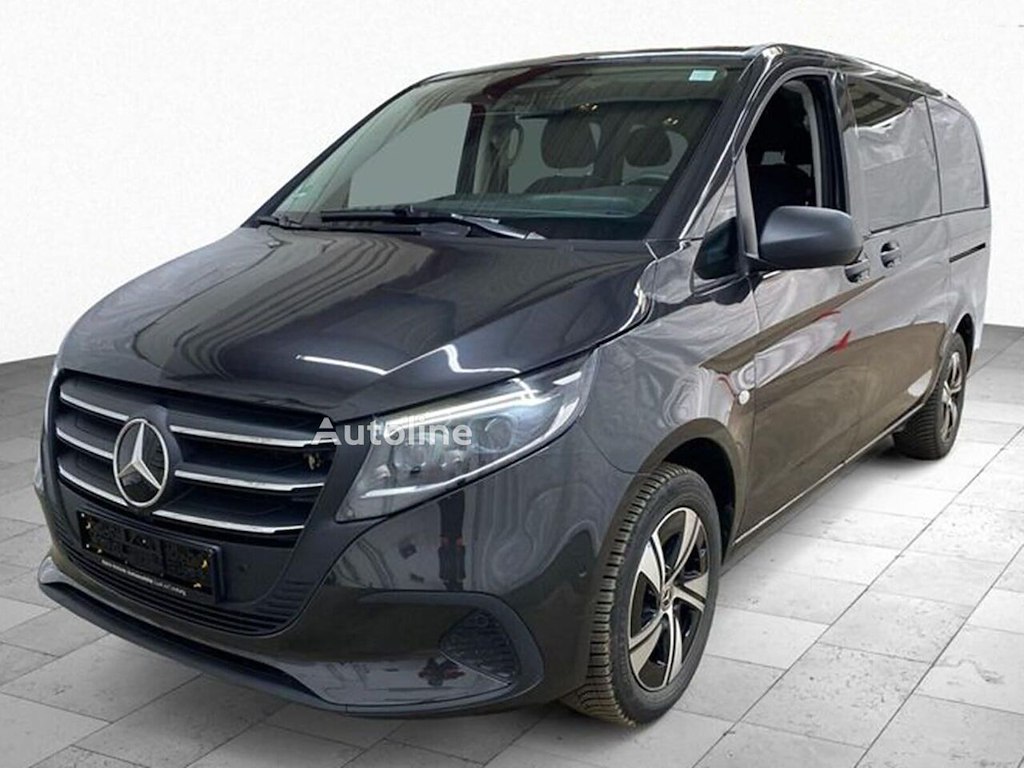 Mercedes-Benz Vito 116 Tourer SELECT lang MULTIBEAM LED TEMP putnički minibus