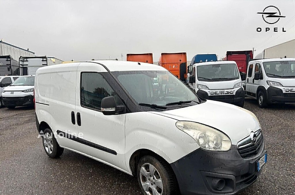 Opel Combo 1.6 CDTI laki furgon