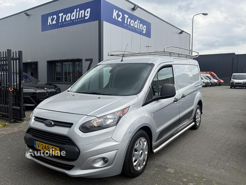 Ford Transit Connect 1.5 TDCI L2 Trend laki furgon
