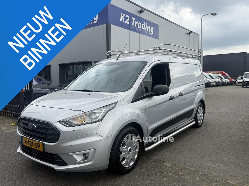 Ford Transit Connect 1.5 EcoBlue L2 Trend HP laki furgon