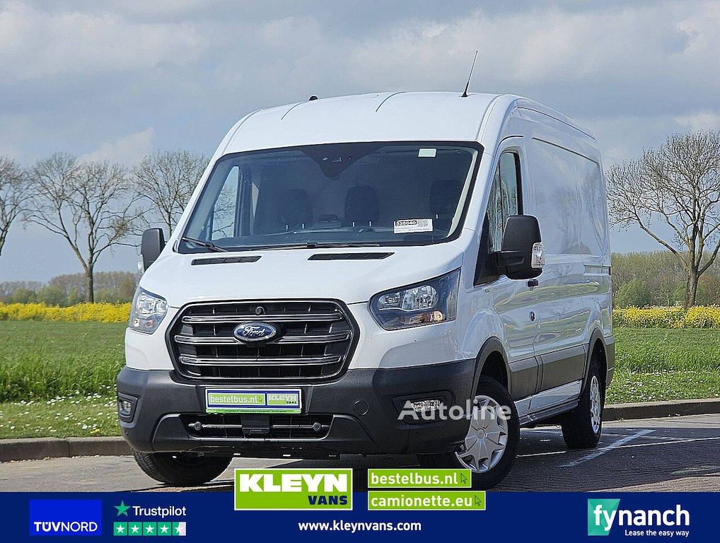 Ford TRANSIT 2.0 L2H2 Euro6 Trekhaak! laki furgon