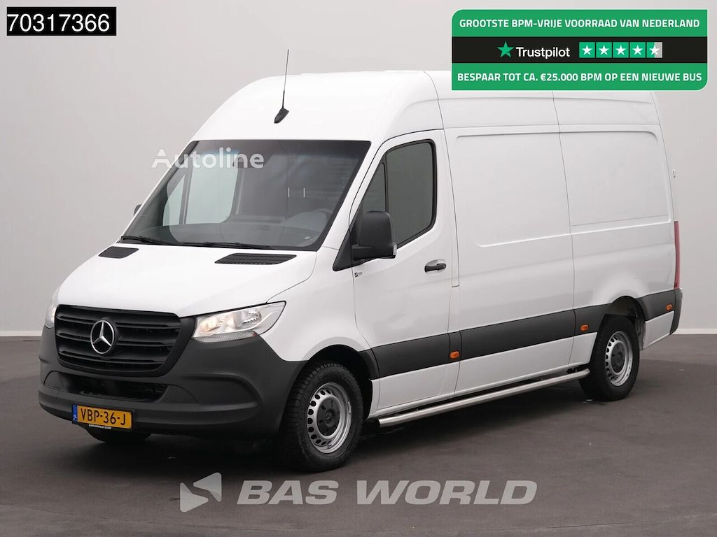 Mercedes-Benz Sprinter 311 CDI Ramp L2H2 Airco Camera Euro6 L2 Airco laki furgon