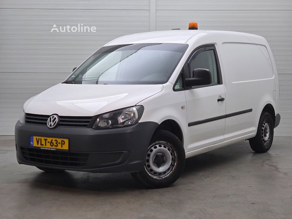 Prodaje se Volkswagen Caddy 1.6 TDI Maxi BMT laki furgon na aukciji