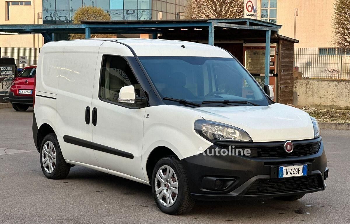 Fiat DOBLO 1.3 MJT laki furgon