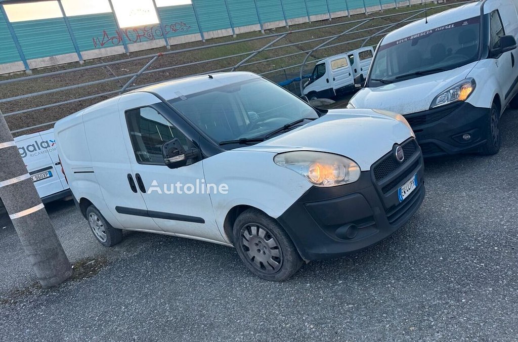 Fiat DOBLO laki furgon