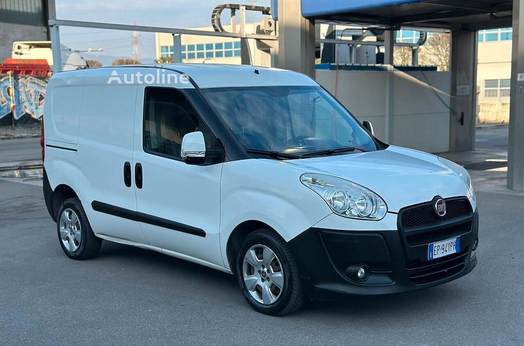 Fiat Doblo 1.6 laki furgon