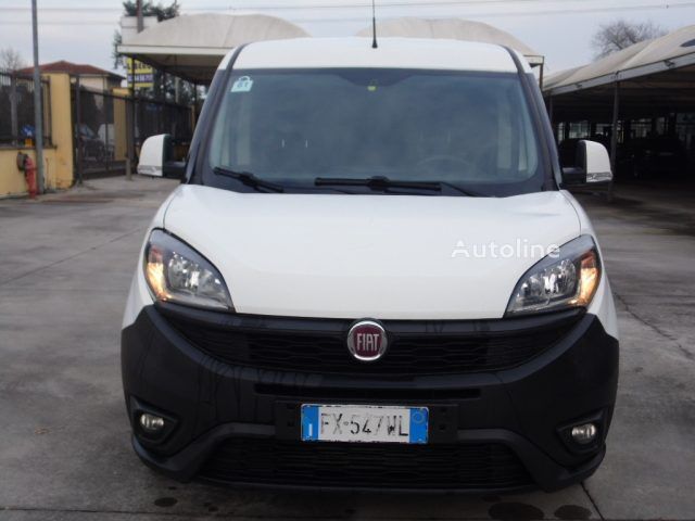 Fiat Doblo 1.6 laki furgon